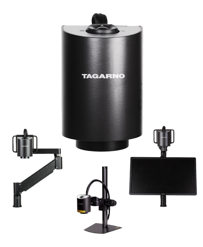 Get to know the ZAP microscope in full detail: A TAGARNO brochure
